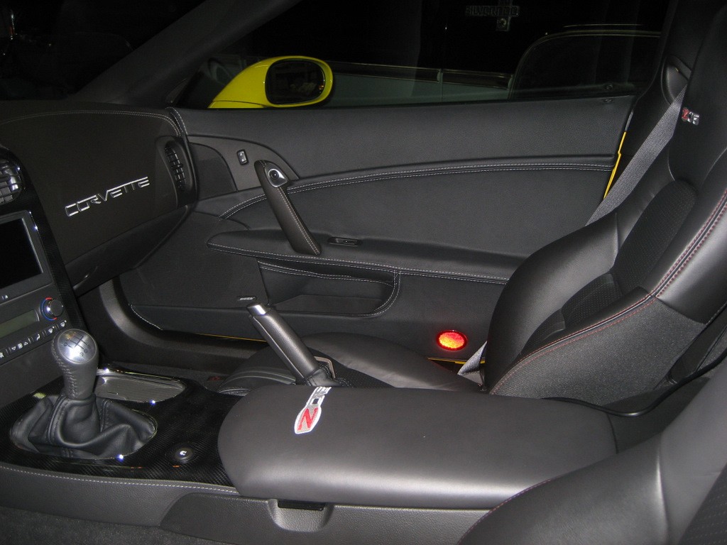 3LZ Dash Installation